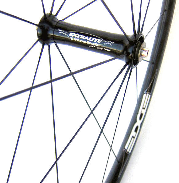 E25 Tubular Wheelset by Extralite – Biggride Australia